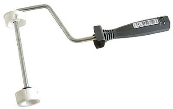 Nordic Tools. Roller skaft 180mm för 6006 Nordic Tools. Roller skaft 180mm för 6006