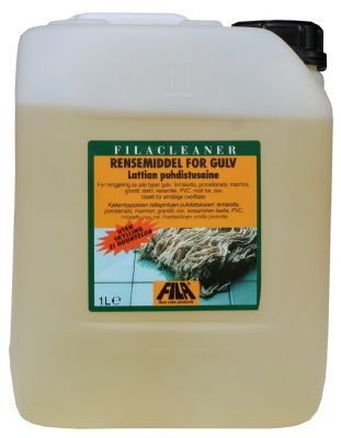 Nordic Tools. Fila Cleaner 5l