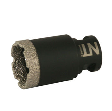 Nordic Tools. Borr - för vinkelslip