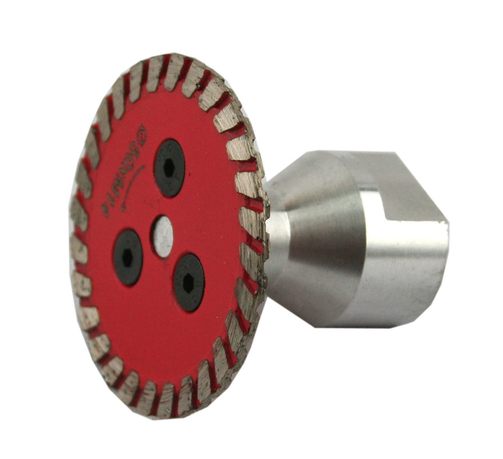 Nordic Tools. NT Slip och kapskiva mini Ø50mm M14