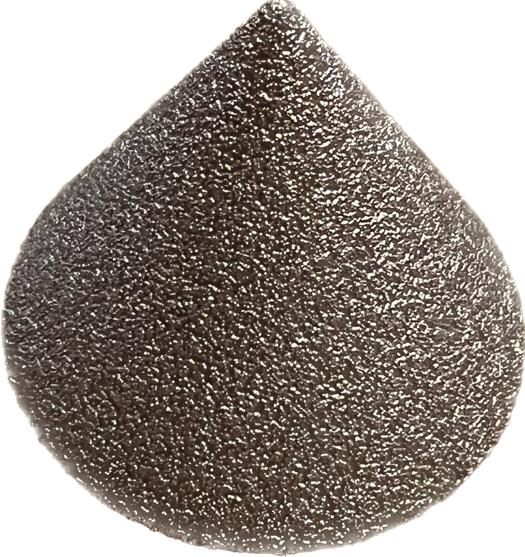 Nordic Tools. NT konisk diamantfräs 5-35mm M14 korning 60-80